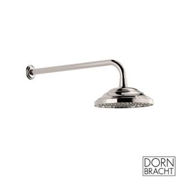 Dornbracht Madison Kopfbrause, 1 Strahlart, 28545977-06,