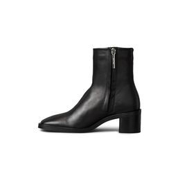 Calvin Klein Booties female Black size 41