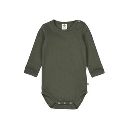 M&uuml;sli by GREEN COTTON M&uuml;sli By Green Cotton Romper/Bodysuit boy Green size 80