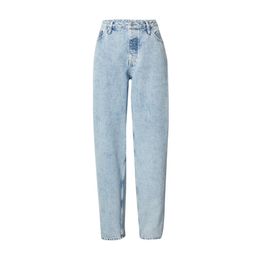 Calvin Klein Jeans Jeans '90's' Damen Größe 40 blue denim