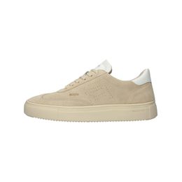 Blackstone Sneaker 'Slate Harper DL271' Damen Gr&ouml;&szlig;e 37 beige / wei&szlig;