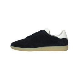 Blackstone Sneakers 'Lime Wren Perf DG363' male Blue size 48