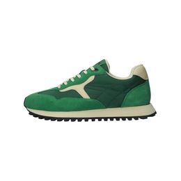 Blackstone Sneakers 'Scoria Legend DG532' male Green size 39