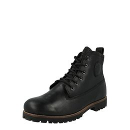 Blackstone Lace-Up Boots 'Colin OM60' male Black size 42