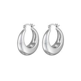 Elli Earrings female Silver size One Size