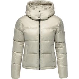 Ragwear Winter Jacket 'Roobie II' female Grey size XXL