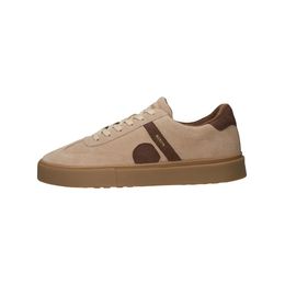 Blackstone Sneakers 'Quartz Auden EG555' male Beige size 47