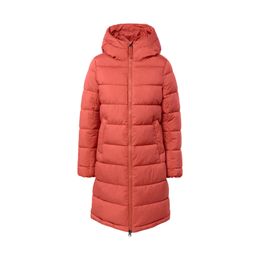 Tchibo - Steppmantel - Damen - Gr. XS - orange