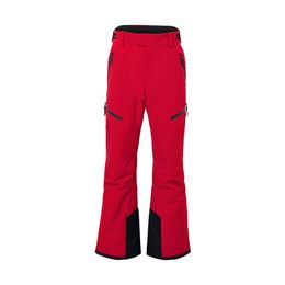 Tchibo - High-Tech-Skihose - Herren - Gr. S - rot