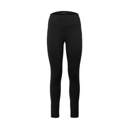Tchibo - Teddy-Thermotight - Damen - Gr. XL - schwarz
