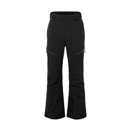 Tchibo - High-Tech-Skihose - Herren - Gr. M - schwarz