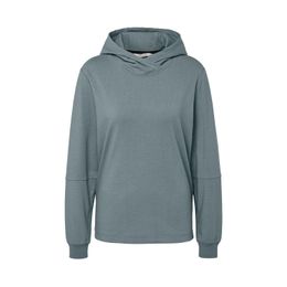 Tchibo - Outdoor-Hoodie - Damen - Gr. L - gr&uuml;n