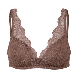 Tchibo - Softschalen-BH - Damen - Gr. 85C - braun