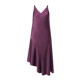 Ulla Popken Dress female Red size 50-52