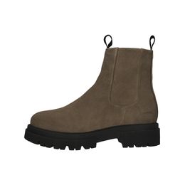 Blackstone Chelsea Boots 'Asta AL475' female Brown size 44