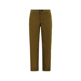 Shiwi Pants 'Alan Corduroy' male Green size S