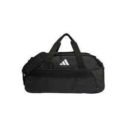 adidas Performance Sporttasche 'Tiro' Herren Größe One Size schwarz / weiß