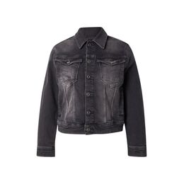G-Star Raw G-STAR Jacke Damen Gr&ouml;&szlig;e L basaltgrau