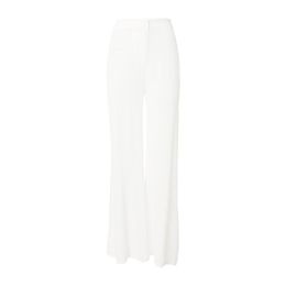 Sel by peppercorn Misspap Pants female White size 8