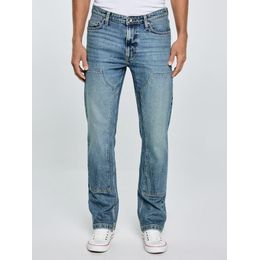 Big Star Jeans 'COLT' Herren Größe 28 blue denim