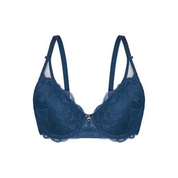 Sassa Mode Sassa Bra 'Winter Desire' female Blue size 95