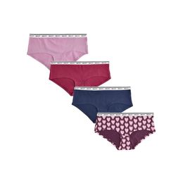 next Panty female Blue, Purple, Red size 26