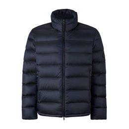 Bogner Winter Jacket 'Hugh D' male Blue size 56