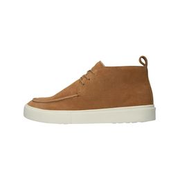 Blackstone Chukka Boots 'Ruby Jerrik CG183' Herren Größe 50 cognac