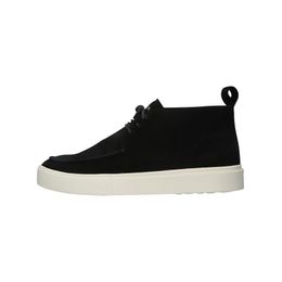 Blackstone Chukka Boots 'Ruby Jerrik CG183' male Black size 40
