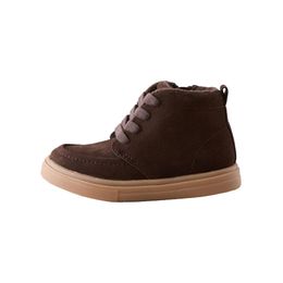 next Boots boy Brown size 13,5 K