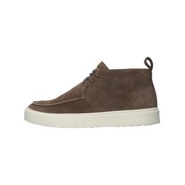 Blackstone Chukka Boots 'Ruby Jerrik CG183' Herren Gr&ouml;&szlig;e 45 braun