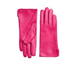 next Fingerhandschuhe Damen Größe S pink