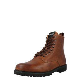 Blackstone Lace-Up Boots 'Jaxon SG33' male Brown size 43