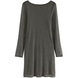 next Dress female Grey size M