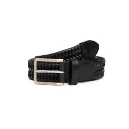 Tommy Hilfiger Belt 'OLIVER' male Black size 80