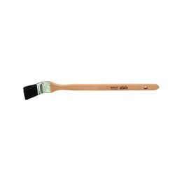 NÖLLE Nölle Profi-Heizkörperpinsel 25mm schw Borstenmischung (59110)