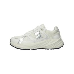 Blackstone Sneakers 'Flint Marvel DL275' female White size 43