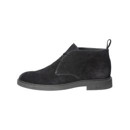 Blackstone Chukka Boots 'Brian WG80' Herren Gr&ouml;&szlig;e 43 dunkelblau
