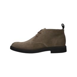 Blackstone Chukka Boots 'Brian WG80' male Grey size 40