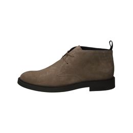 Blackstone Chukka Boots 'Brian WG80' male Brown size 43