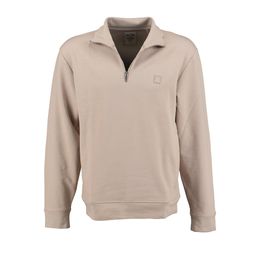 Key Largo Sweatshirt 'Nick' male Beige size M