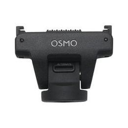 DJI Osmo 360 Multifunktionale Fahrrad-Rohrhalterung Kit 1048 schwarz, f&uuml;r Osmo 360