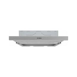 Bosch DFM064W55 Serie 2, Dunstabzugshaube silber, 60 cm
