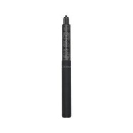 DJI Osmo 360 1 Meter Carbonfaser unsichtbarer Selfie-Stick, Selfie Stick schwarz, f&uuml;r Osmo 360