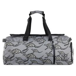 Chiemsee Travel Bag 'Jump N Fly' female Grey size One Size
