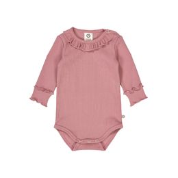 M&uuml;sli by GREEN COTTON M&uuml;sli By Green Cotton Body M&auml;dchen Gr&ouml;&szlig;e 68 rosa