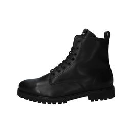Blackstone Schn&uuml;rboots 'Jaxon SG49' Herren Gr&ouml;&szlig;e 44 schwarz