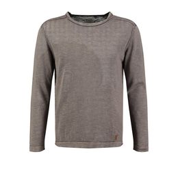Key Largo Sweatshirt 'Angelo' male Brown size M