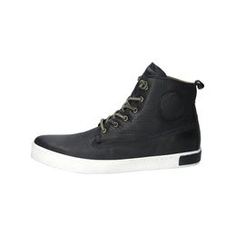 Blackstone Sneaker 'Icon Am02' Herren Gr&ouml;&szlig;e 46 dunkelblau