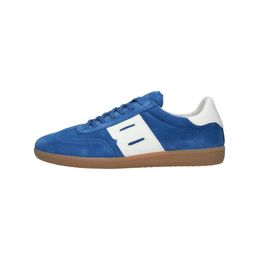 Blackstone Sneakers 'Lime Wren DG362' male Blue size 39